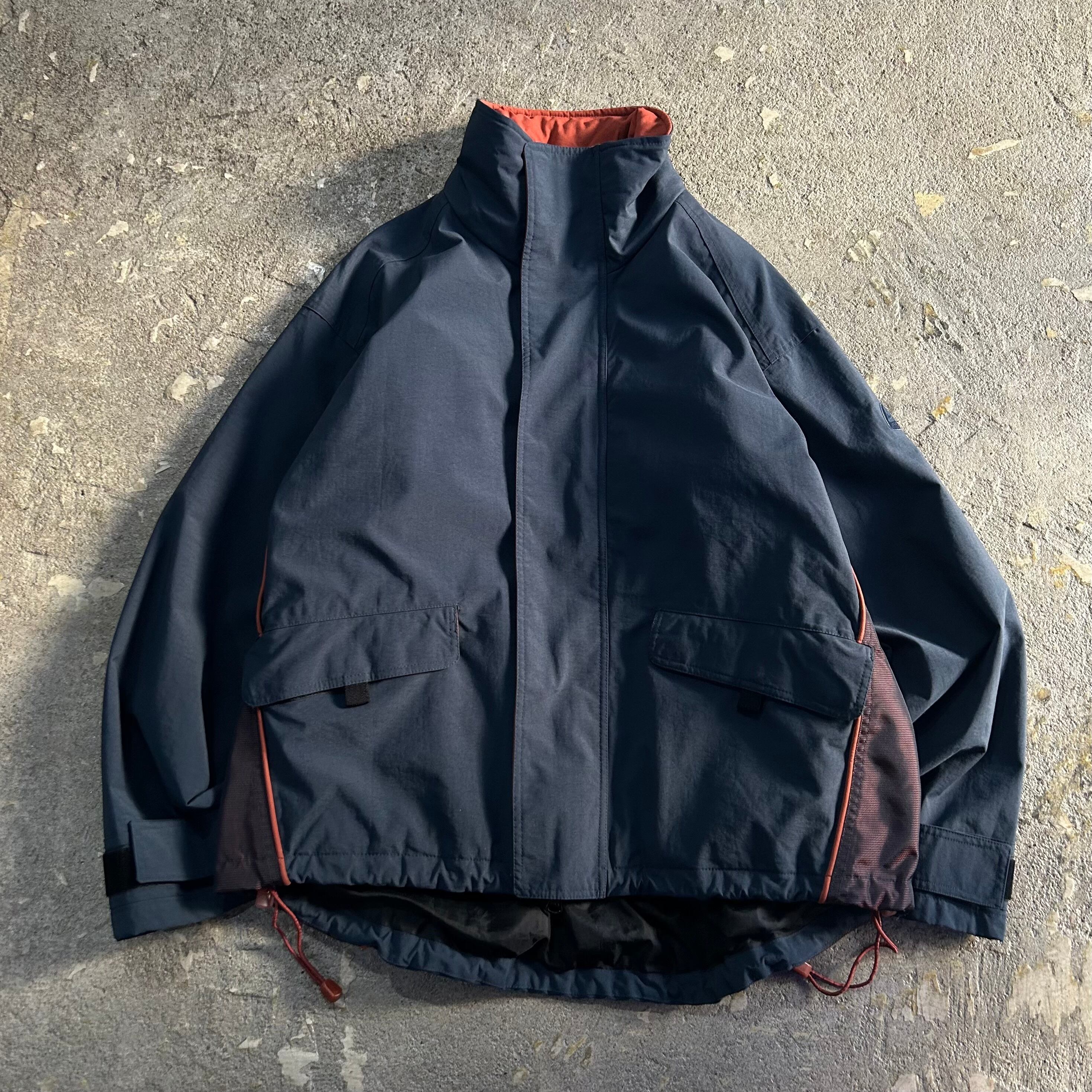 90s NIKE ACG nylon jacket【仙台店】 | What’z up