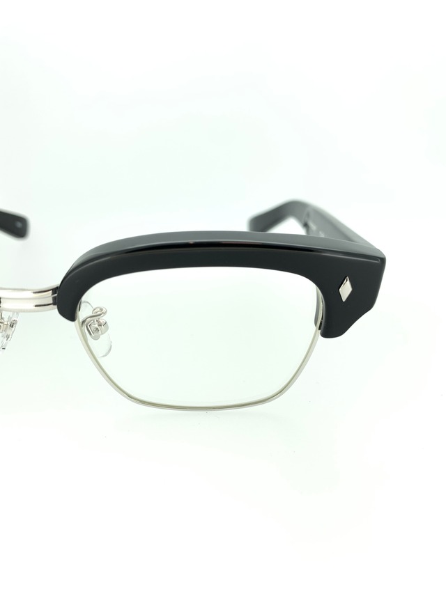 EFFECTOR pull/BK | メガネ工房 BASE店