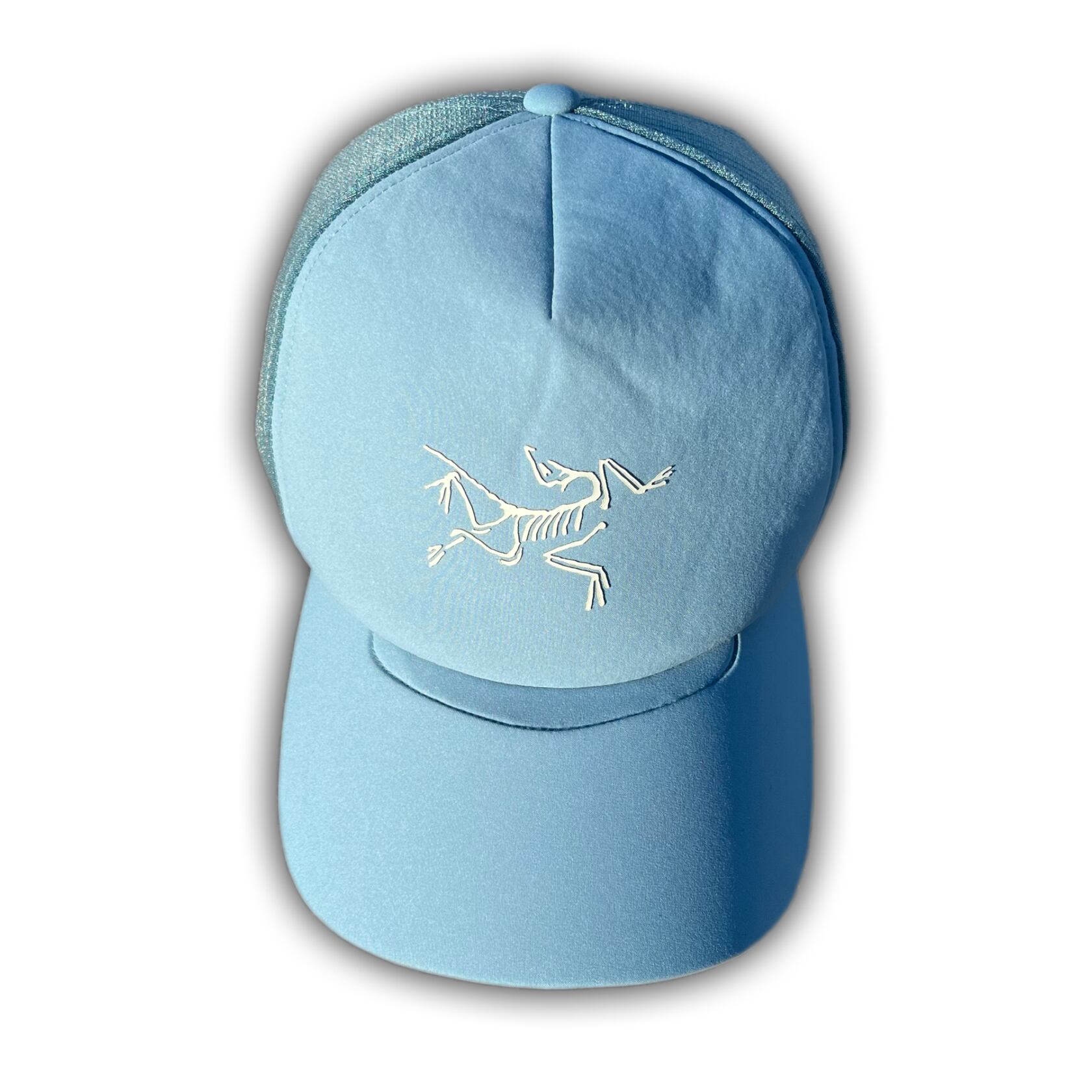 ARC'TERYX Trucker Cap | SNAFU