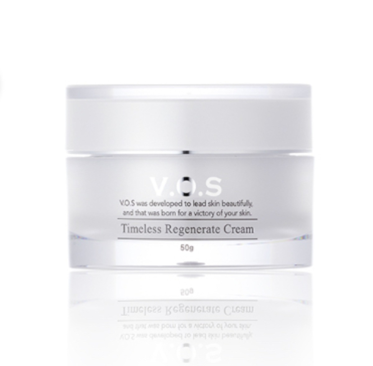 【VOS】TRクリーム（タイムレスリジェレネイトクリーム）50ml | lamiyoustore