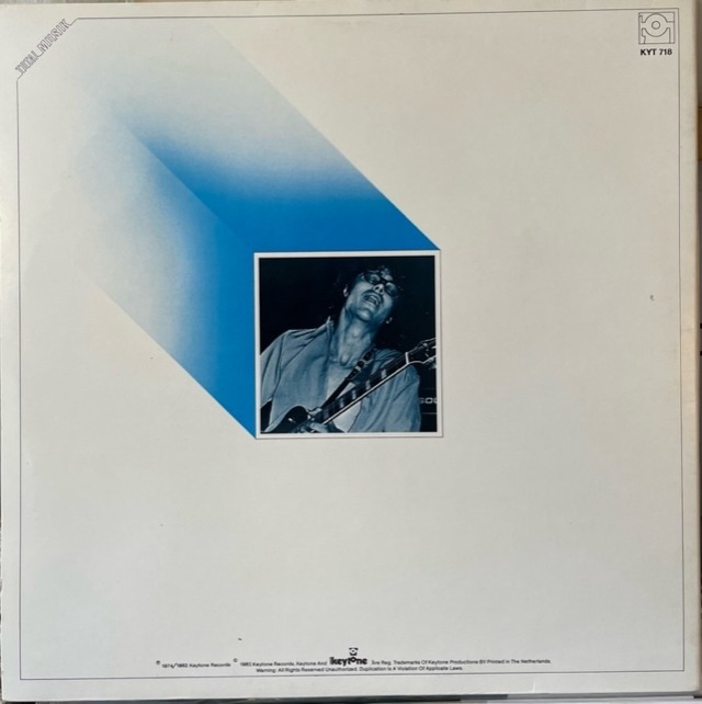 SIGI SCHWAB "SOLO'S DUO'S AND TRIO'S" LP | EAD RECORD