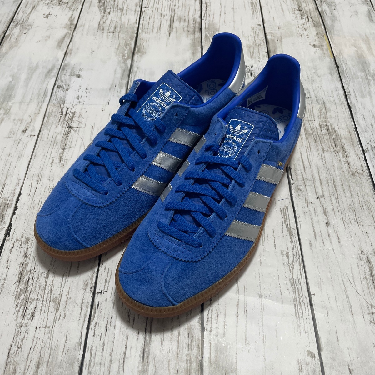 【ADIDAS】TORINO 26.0cm | ALLNATIONS