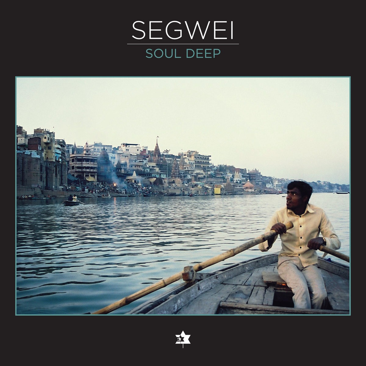 segwei / SOUL DEEP (CD) | RAFT RECORDS