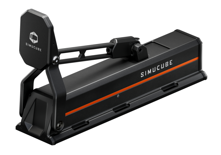 SIMUCUBE | ZENKAIRACING／公式オンラインストア