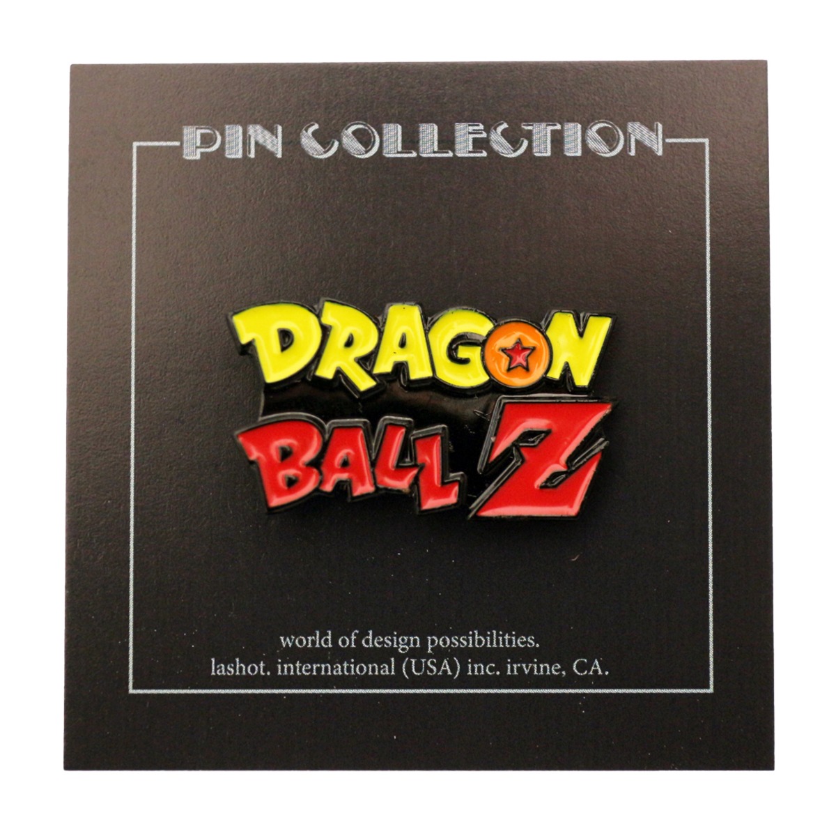 Pin Collection Dragon ball Z Pins Pin Badge Brooches | mingus