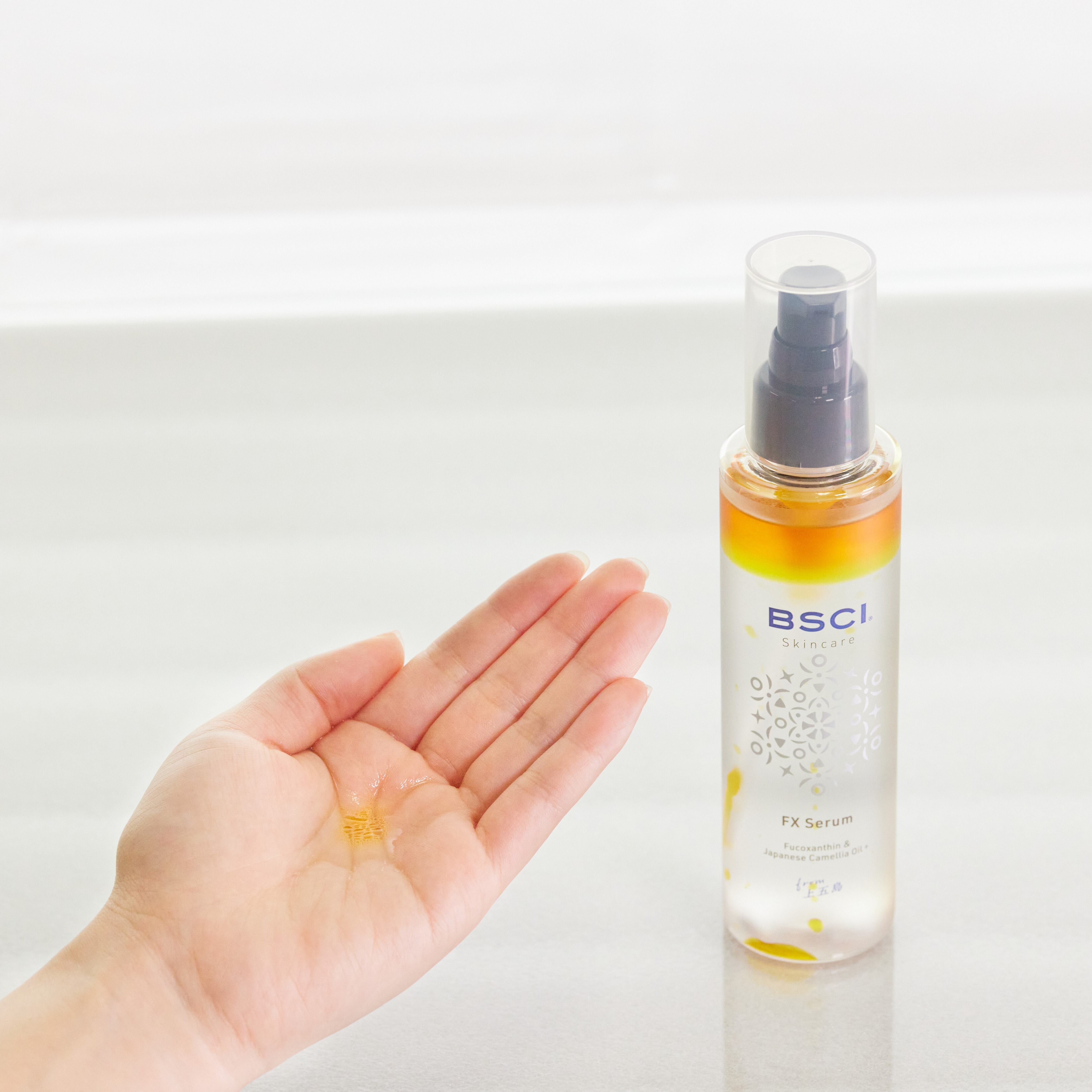 FX Serum | BSCI