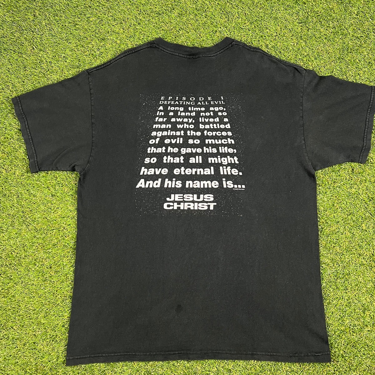 【GODS WARS EP1 】 | CLOSET BIANCA