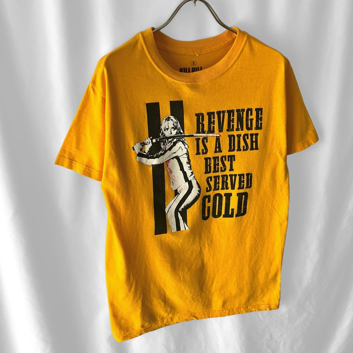 KILL BILL" RIPPLE JUNCTION | 古着屋 SALVATION WEAR