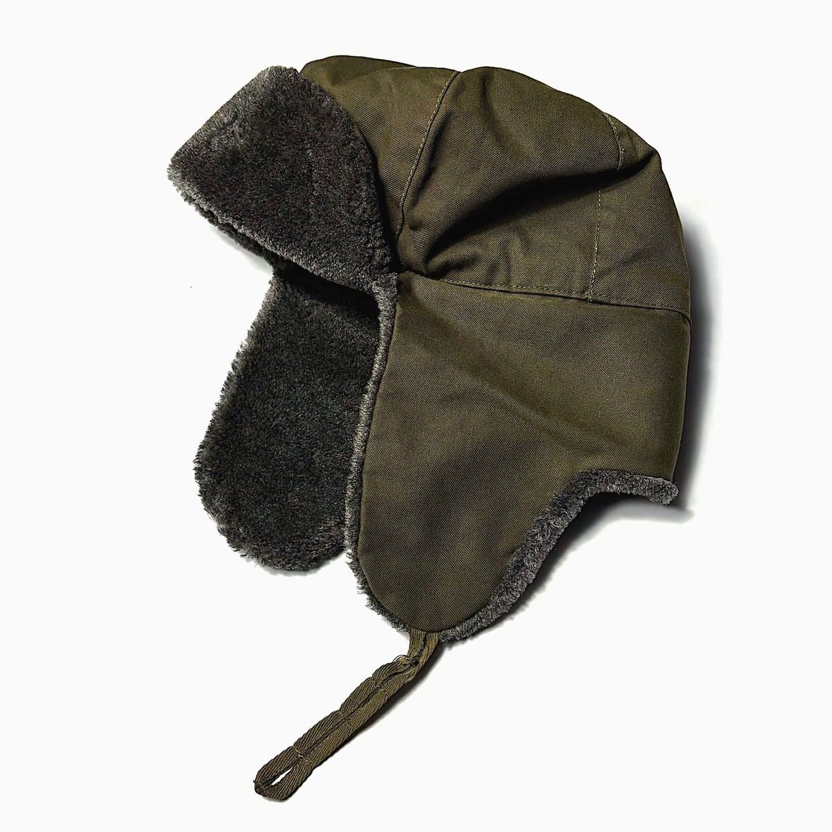 Vintage 90's Flight Cap | Antler