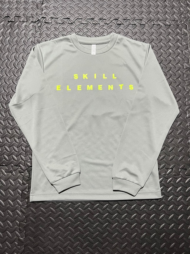 SKILL ELEMENTS & L2N Absolutely