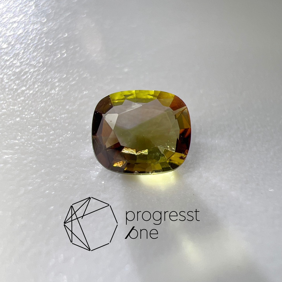 アンダリュサイト0.29ct | progresstone