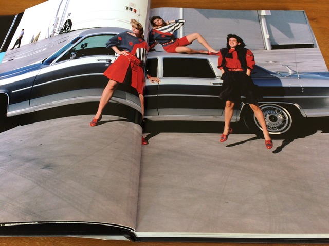 Michael Doster / 80s 90s | Photobooks on the Road