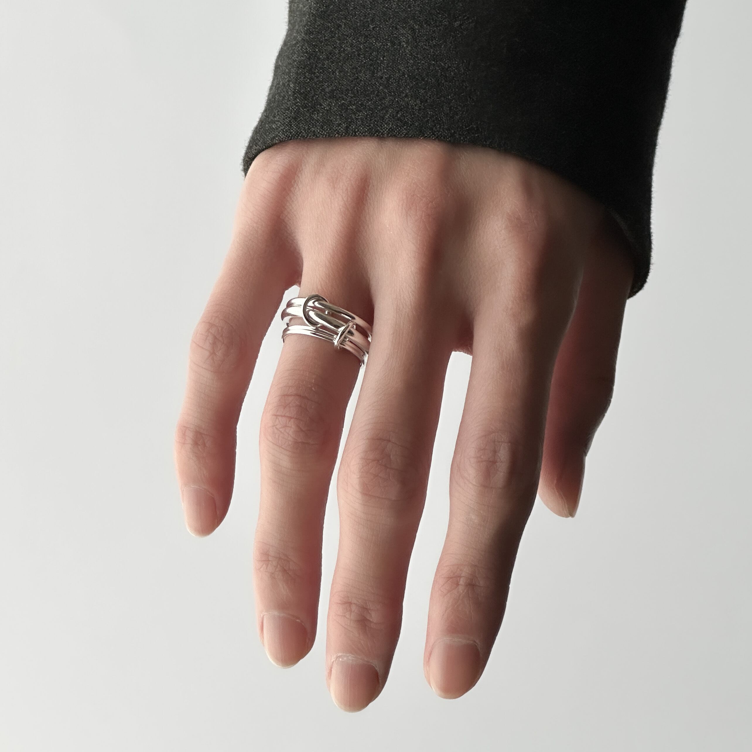 Multi Ring | FLÜGEL | BASE SHOP