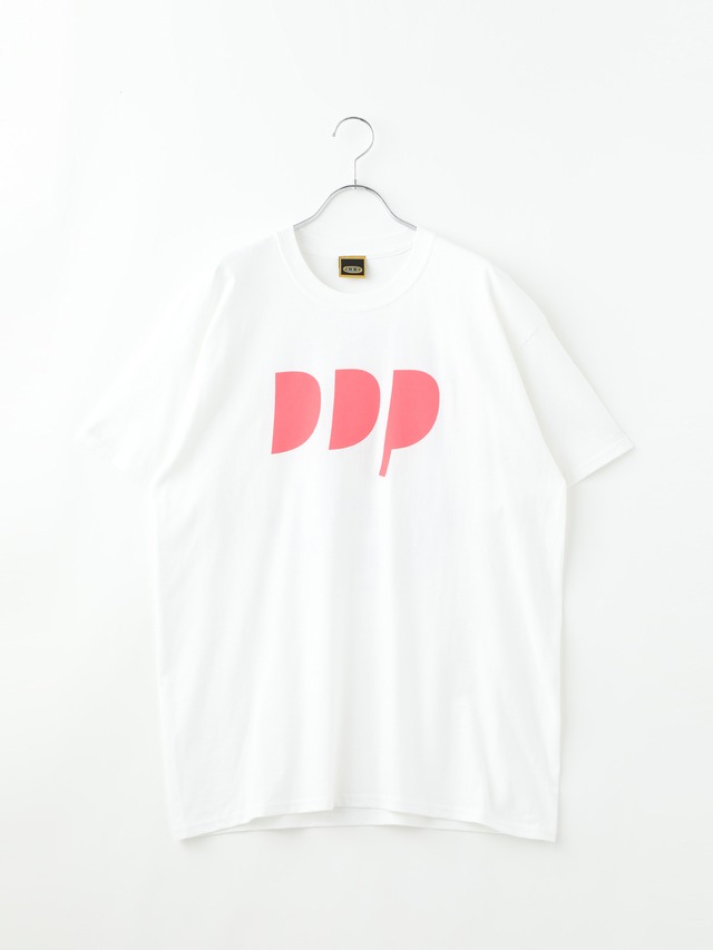 ddp SHOPPING TOUR T-Shirt_Fontaine | ddp Japon