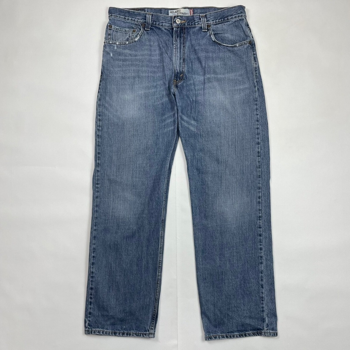 LEVI'S569/36×32/DENIM PANTS/デニムパンツ/ | oyafuso