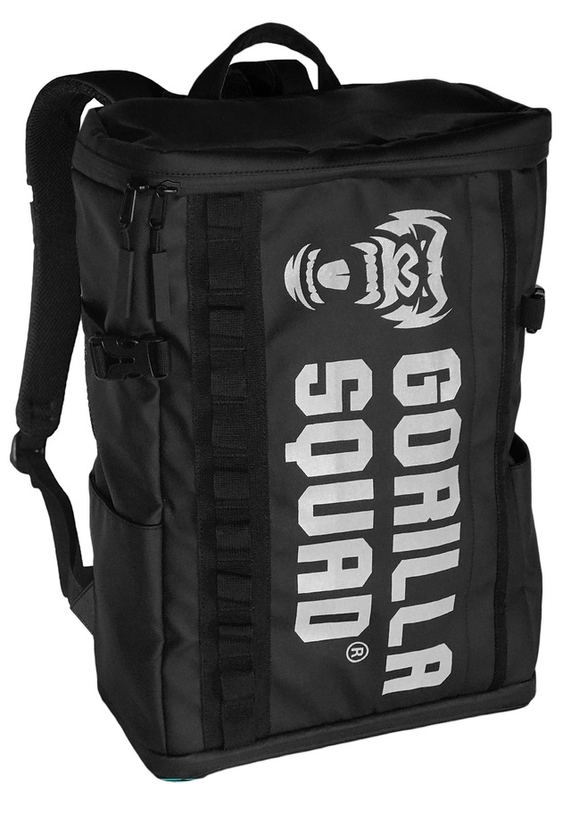 GORILLA SQUAD OUTLET