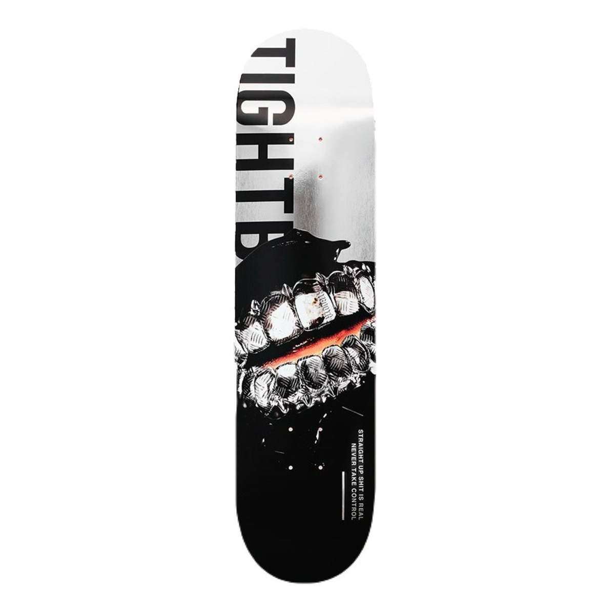 TIGHTBOOTH DECK | FILTER SKATEBOARD SHOP