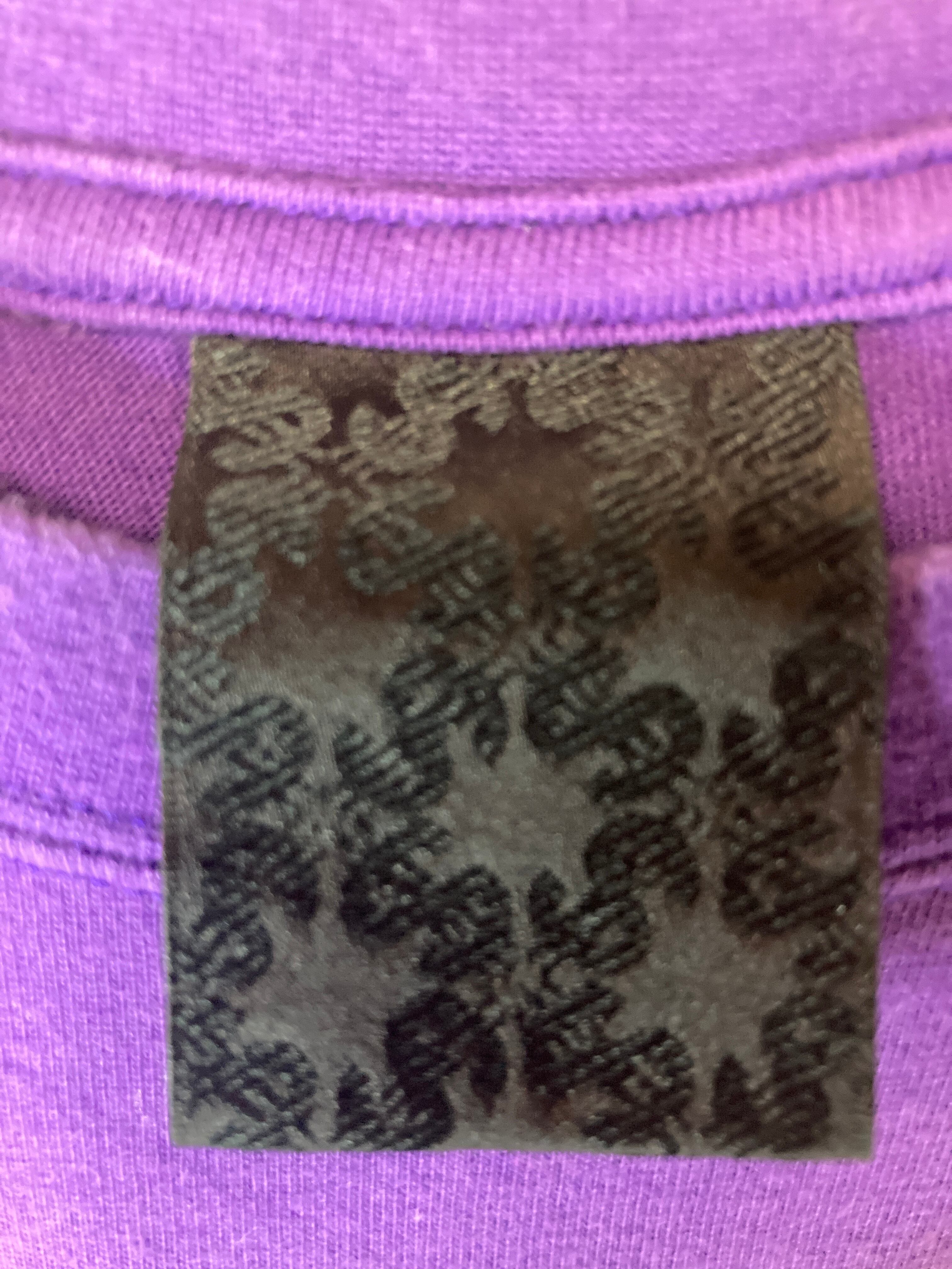 SWAGGER TKNY スワッガー ネオンサイン プリント Tシャツ SHAKKAZOMBIE シャカゾンビ OSUMI オオスミ ...