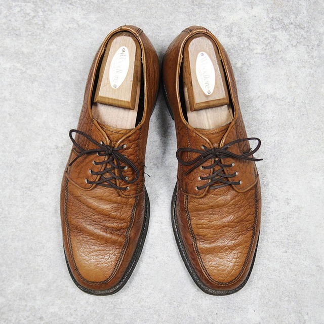 25㎝ Dack's Camel Skin Dress shoes MADE IN CANADA | armee