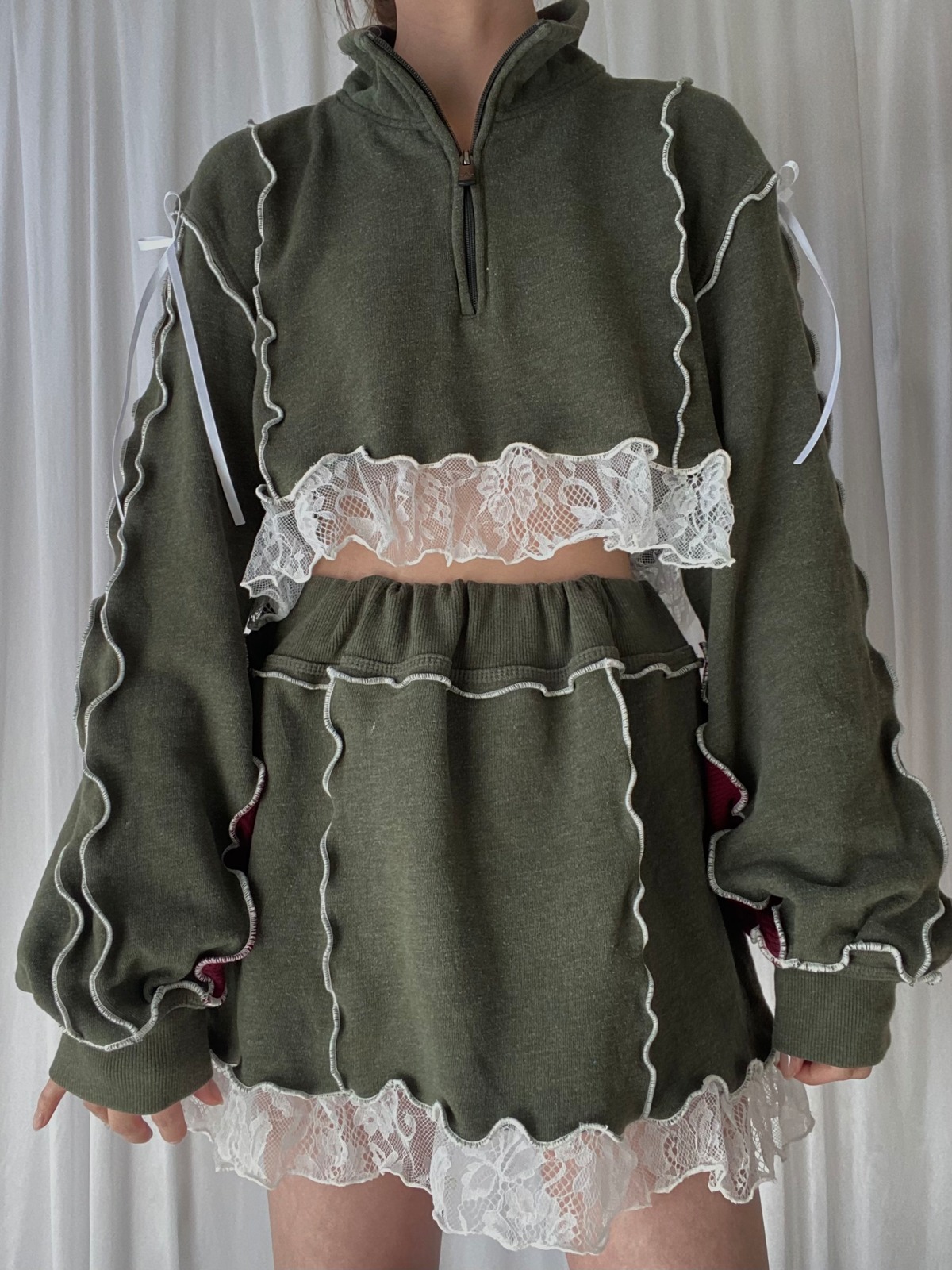 mellow remake set-up C169 | k mellow