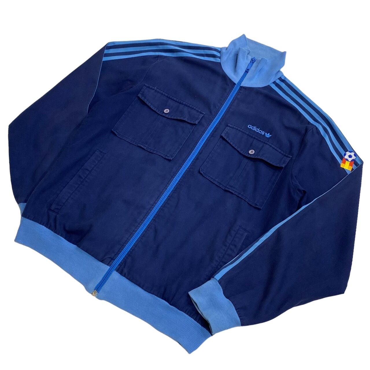 Sample” adidas / Track Jacket | TAPA TAPP Sample” adidas / Track Jacket | TAPA TAPP
