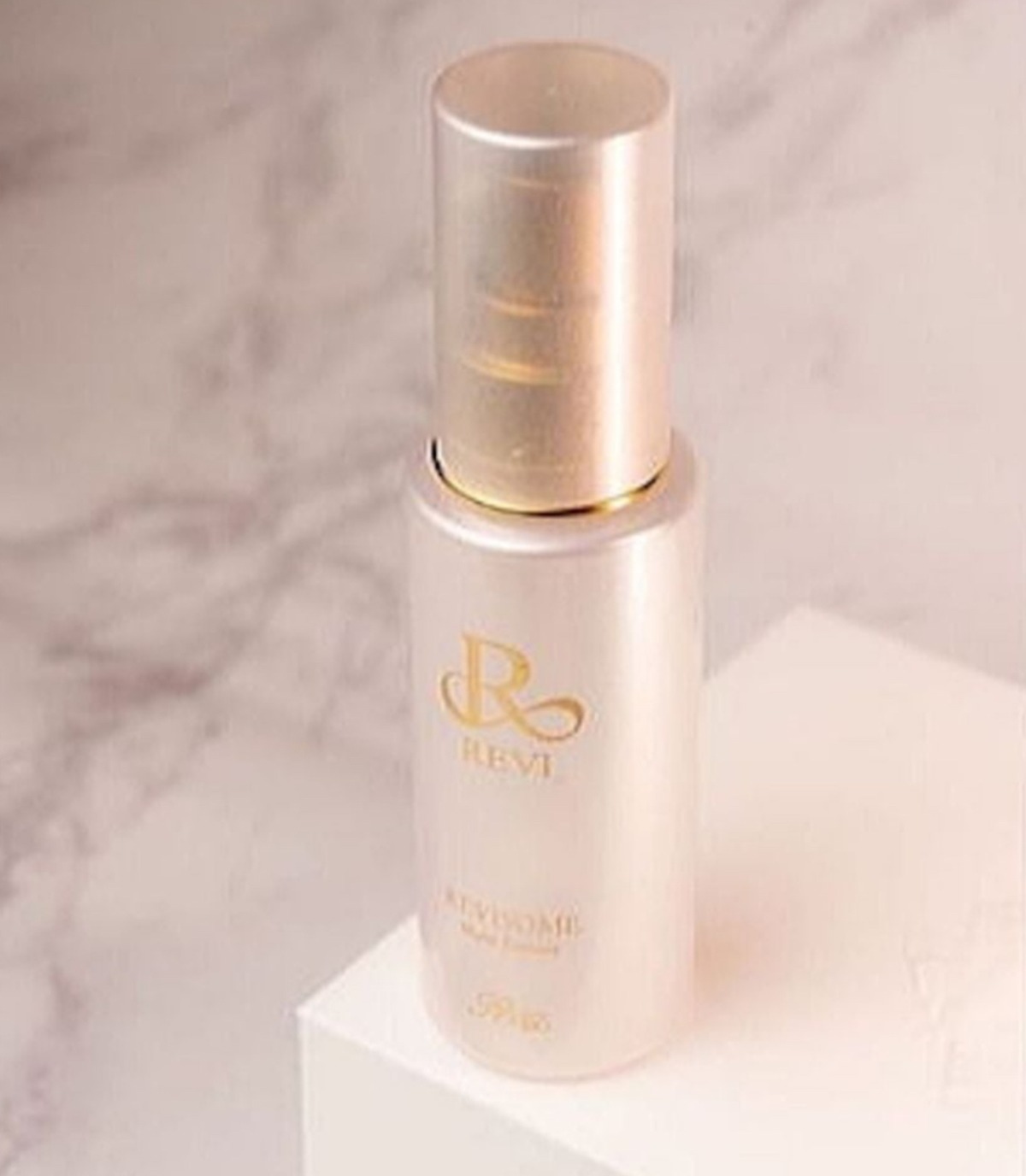 REVI2.0 ルヴィソーム モイストエッセンス | FDS salon