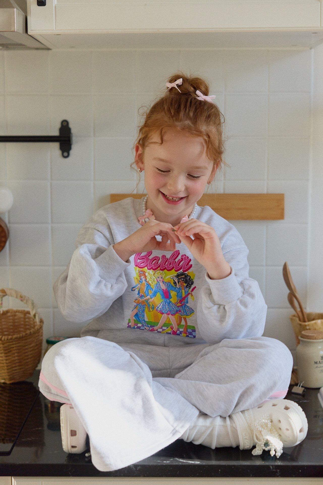 予約【berryberry】Bobby girl mtm | Pay ID