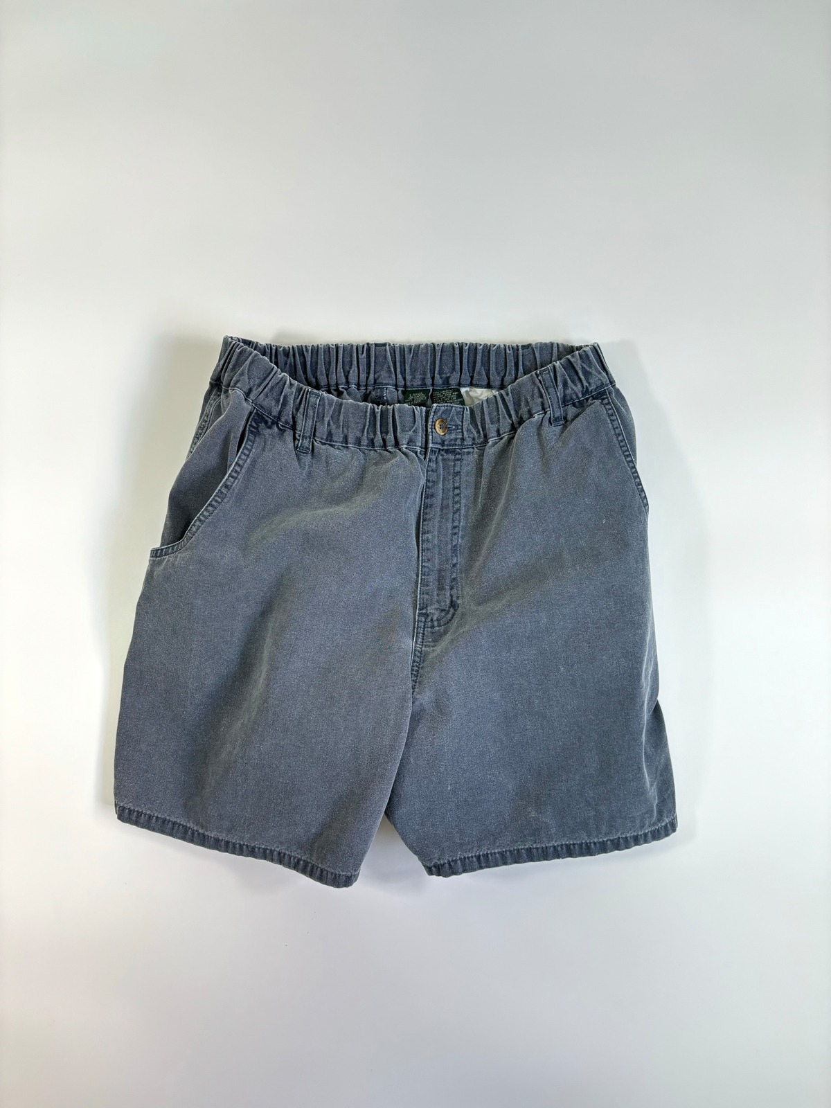 90s "St.John’s Bay" COTTON SHORTS | Local Market