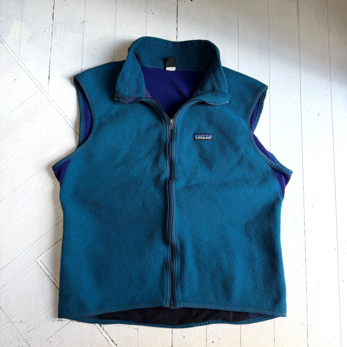 1990s USA製 "Patagonia" FLYER | HAR DNAL