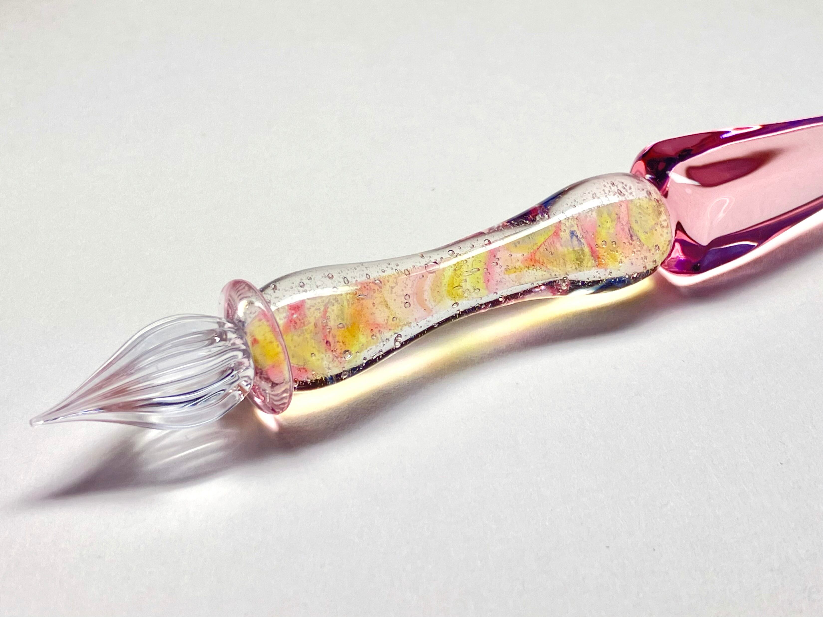 モンタージュ blossosm | GLASS STUDIO SYNAPSE