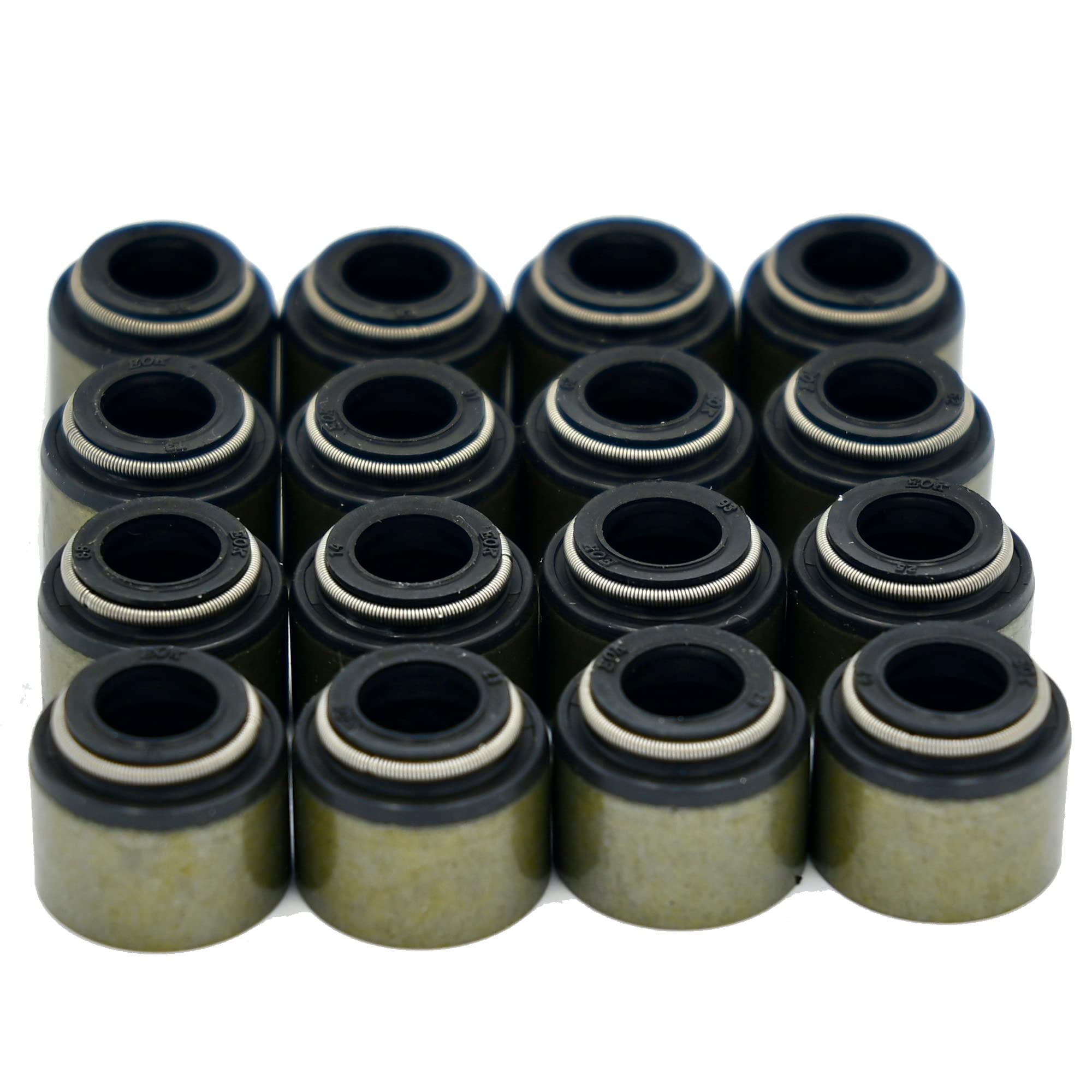 Brian Tooley Racing Btr LS Valve Seals 4.8 5.3 5.7 6.0 6.2 7.0 並行輸入品 ...