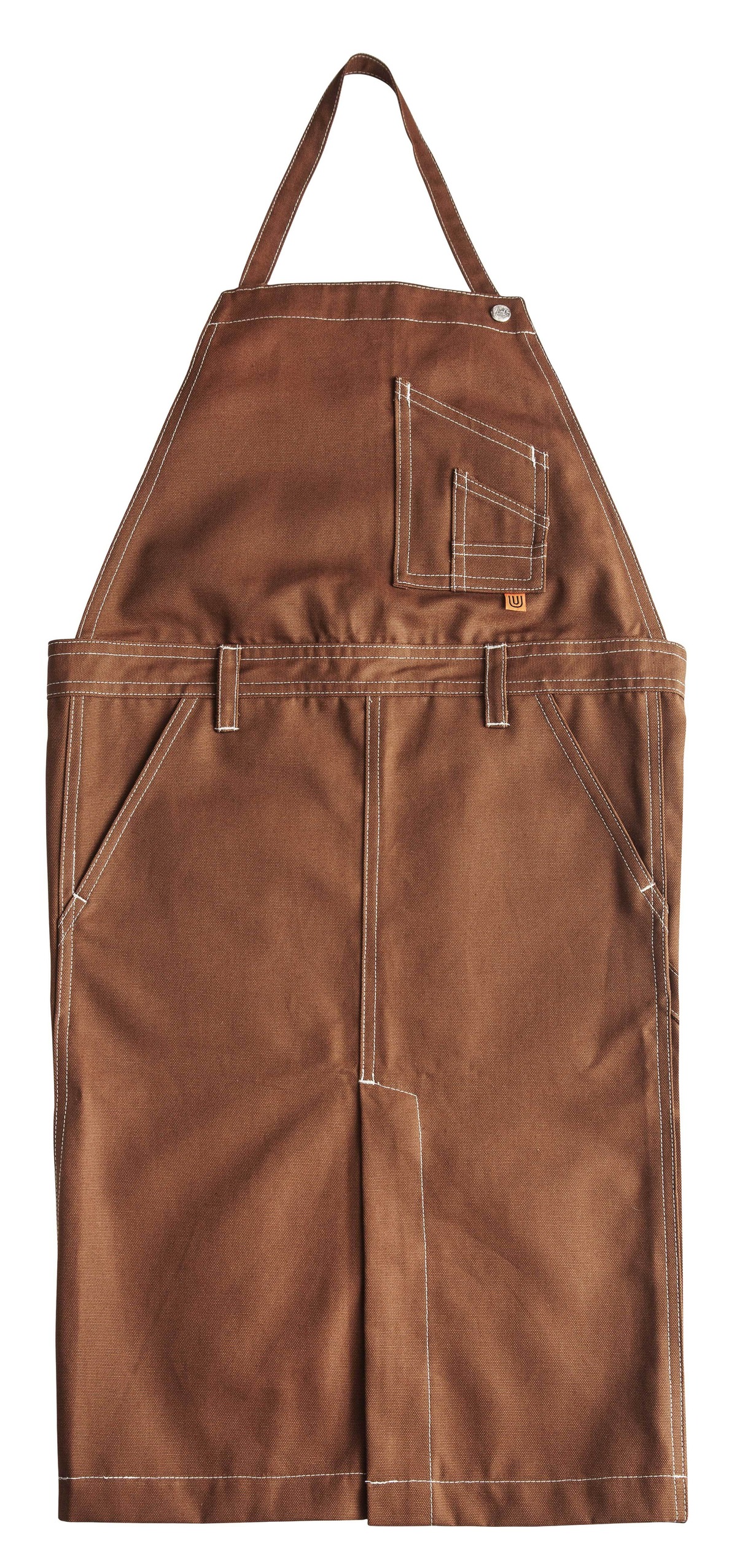 PAINTER APRON (UOSV-19004X) ユニバーサルオーバーオール ペインターエプロン | UNIVERSAL OVERALL ...