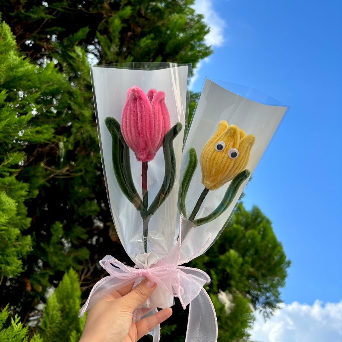 tulip / 1本〜 | Rosetta