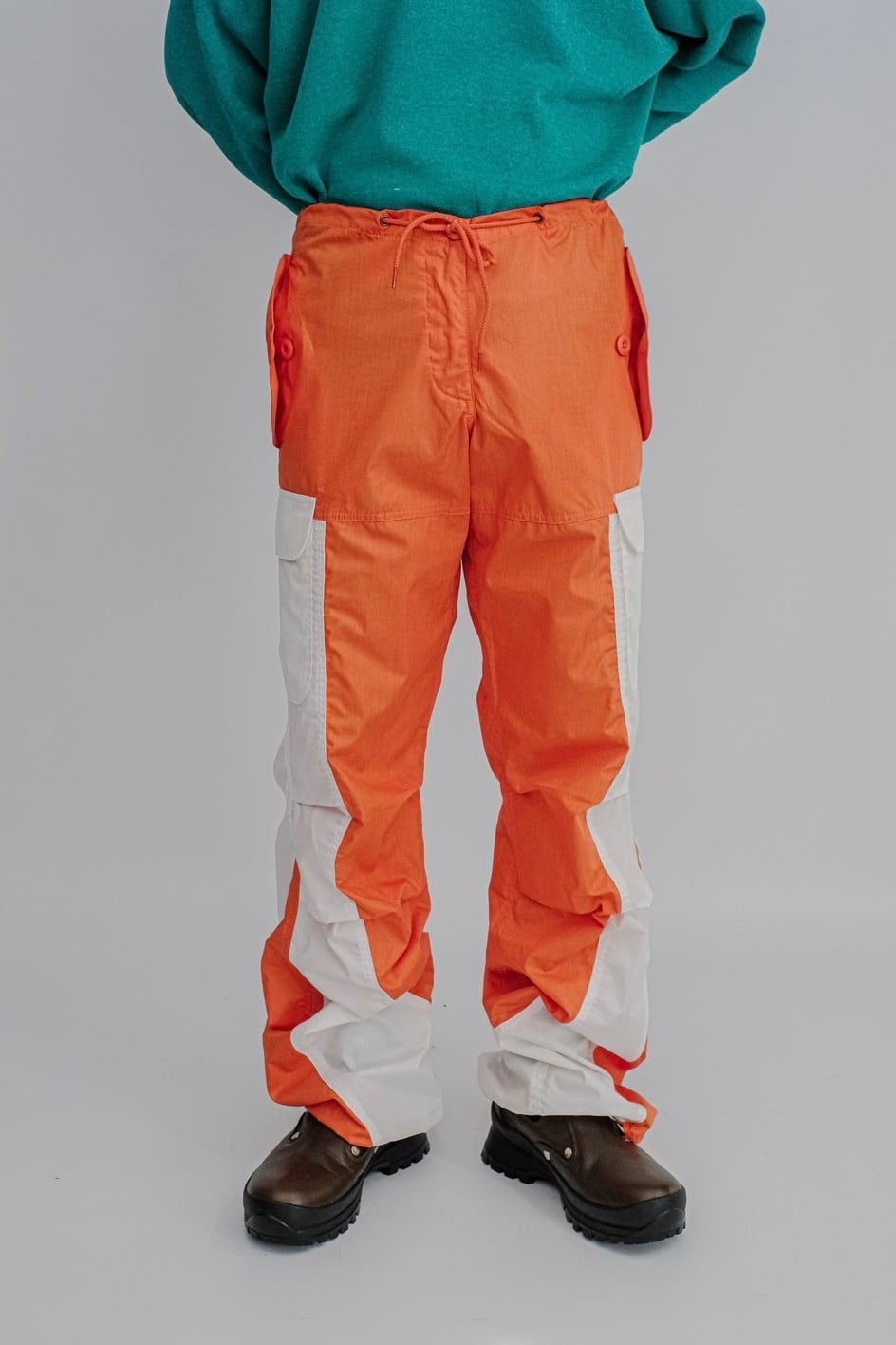 1980s issey miyake zipup pants | puzzle 1980s issey miyake zipup pants | puzzle