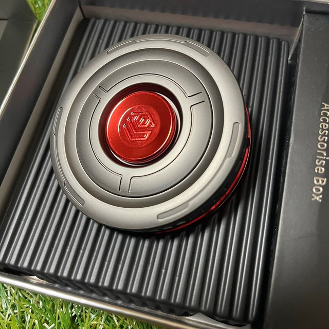 ☆ICHOXER Decision Spinner☆FIDGET COMPASS☆ | Fidget Garden（ハンドスピナーとスクイーズ専門店）