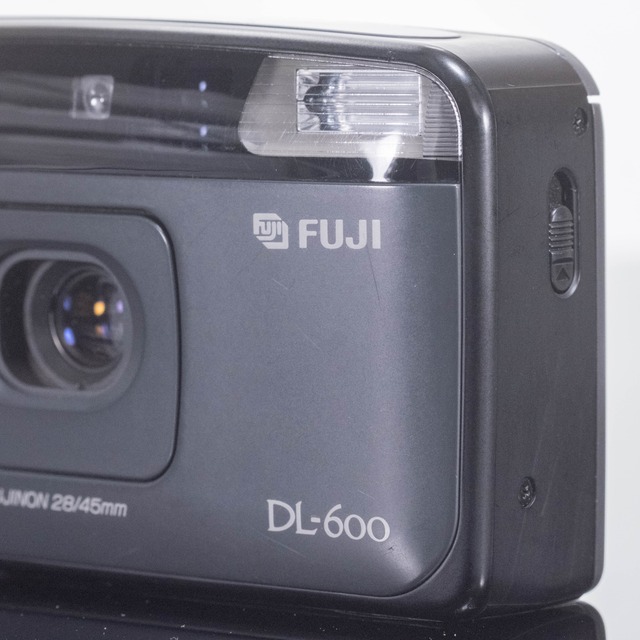 FUJIFILM DL-600 FUJINON 28/45mm【ランクB：フジフィルム】20204066 | まるやまカメラ