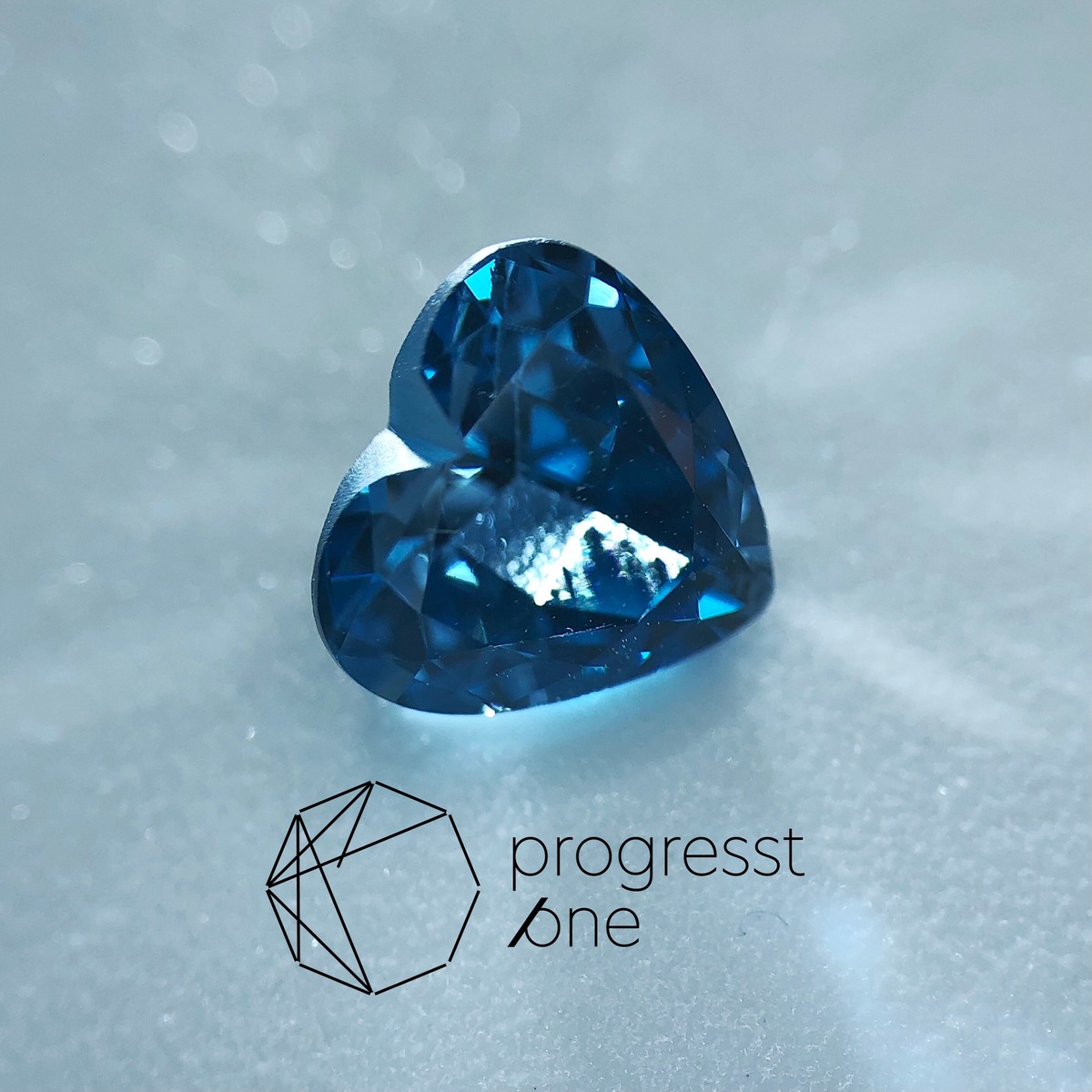ロンドンブルートパーズ1.47ct | progresstone