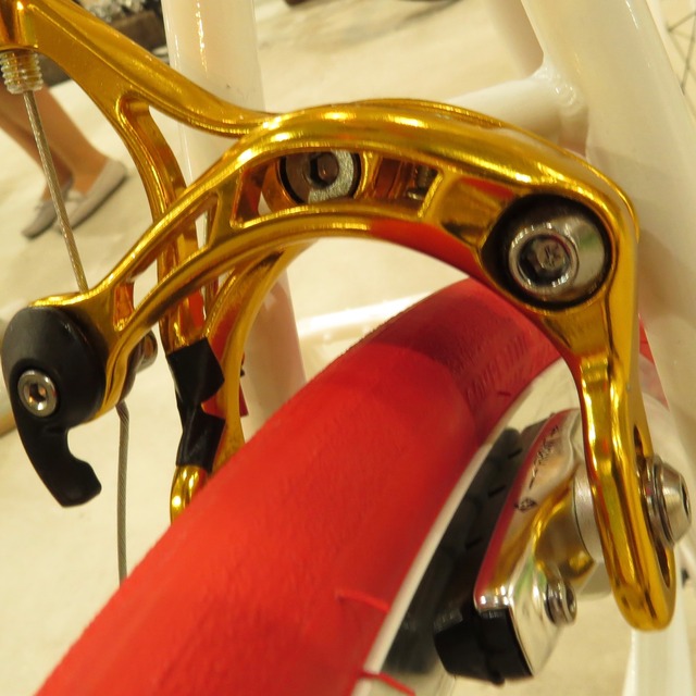 BRAKE CALIPER | FUN NAGOYA OSU