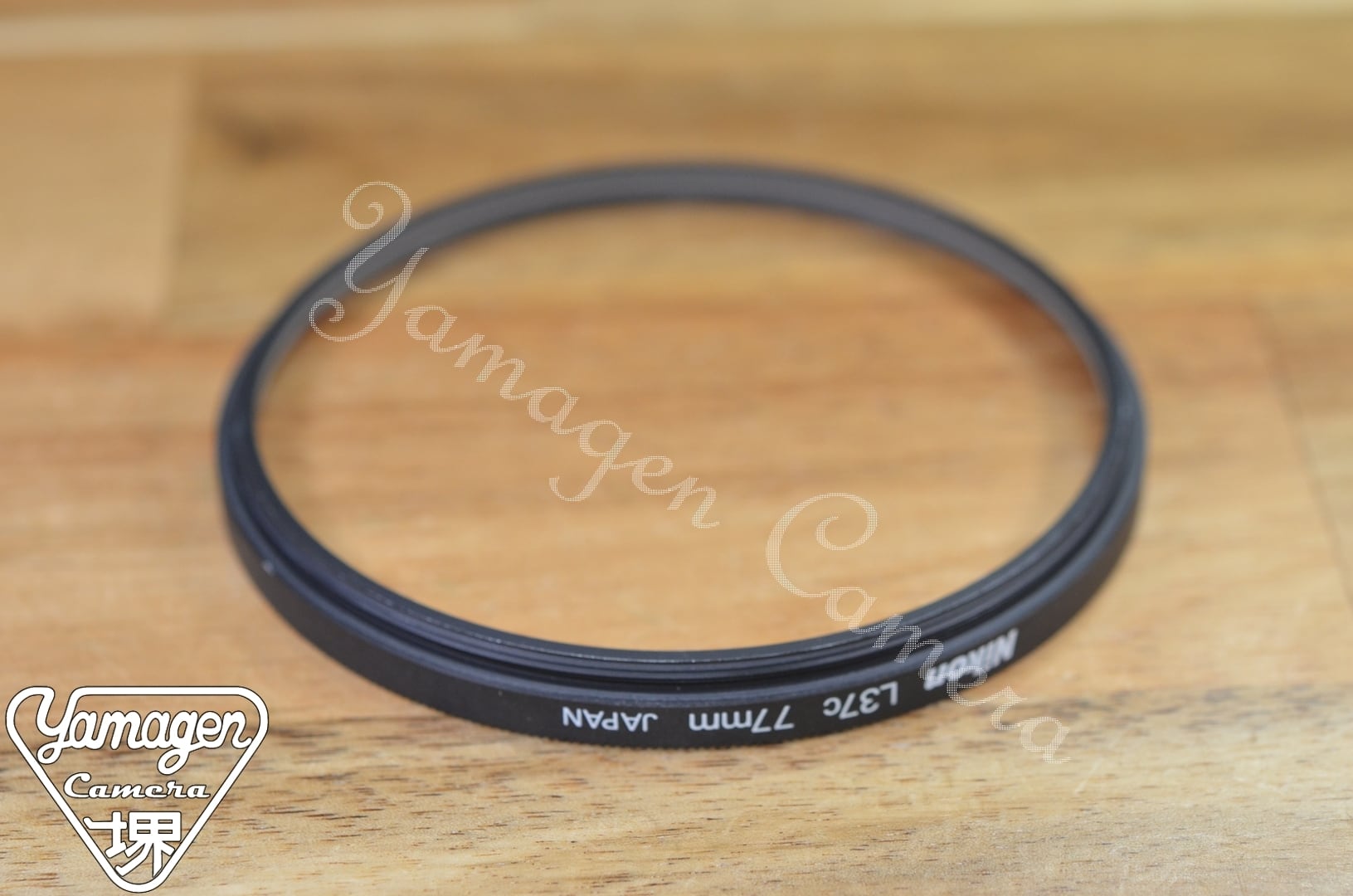 Nikon/Nikon 77mm L37c Filter [Y2601028] | カメラのヤマゲン OUTLET店
