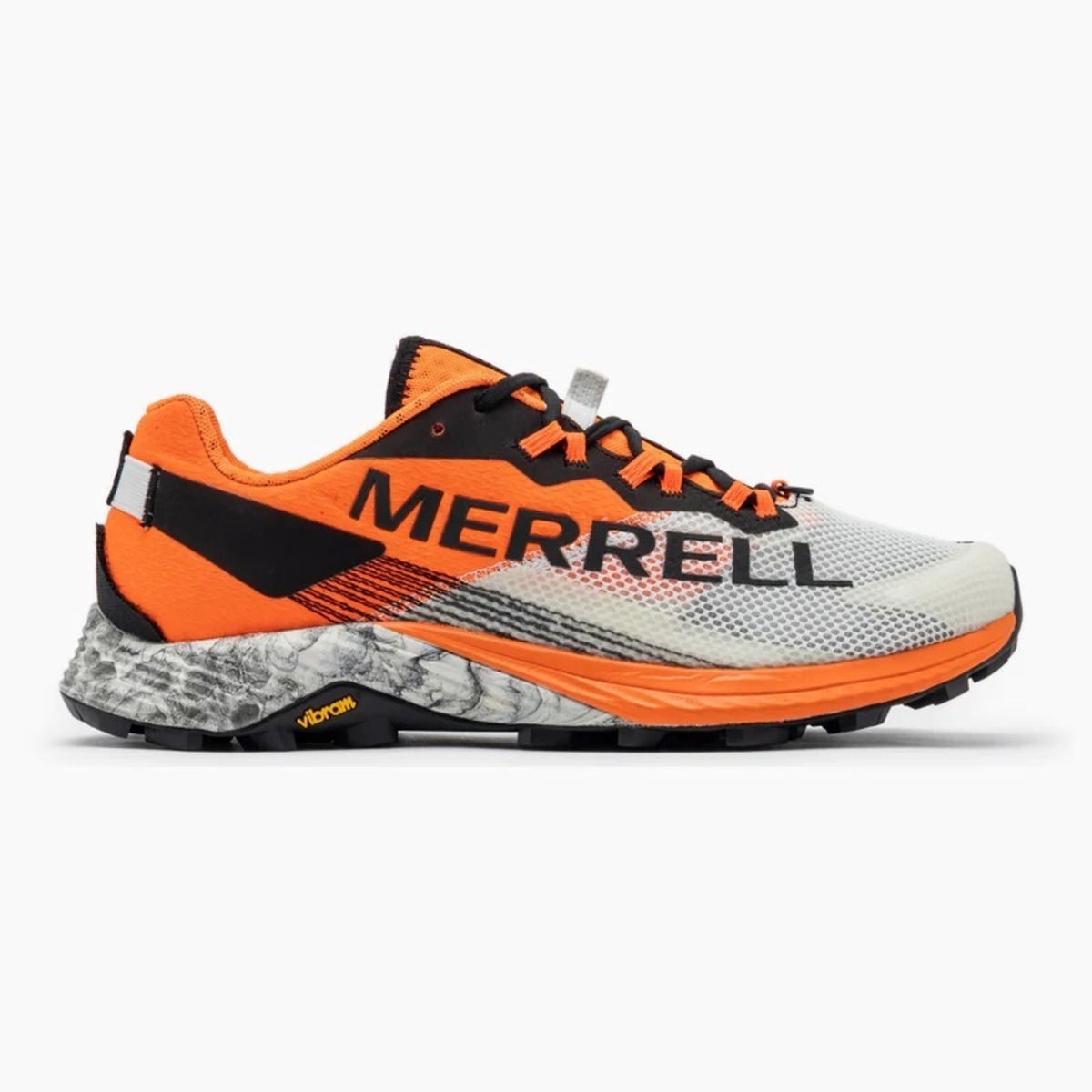 MERRELL MTL LONG SKY 2【WHITE/ORANGE】 | GROUNDROOf