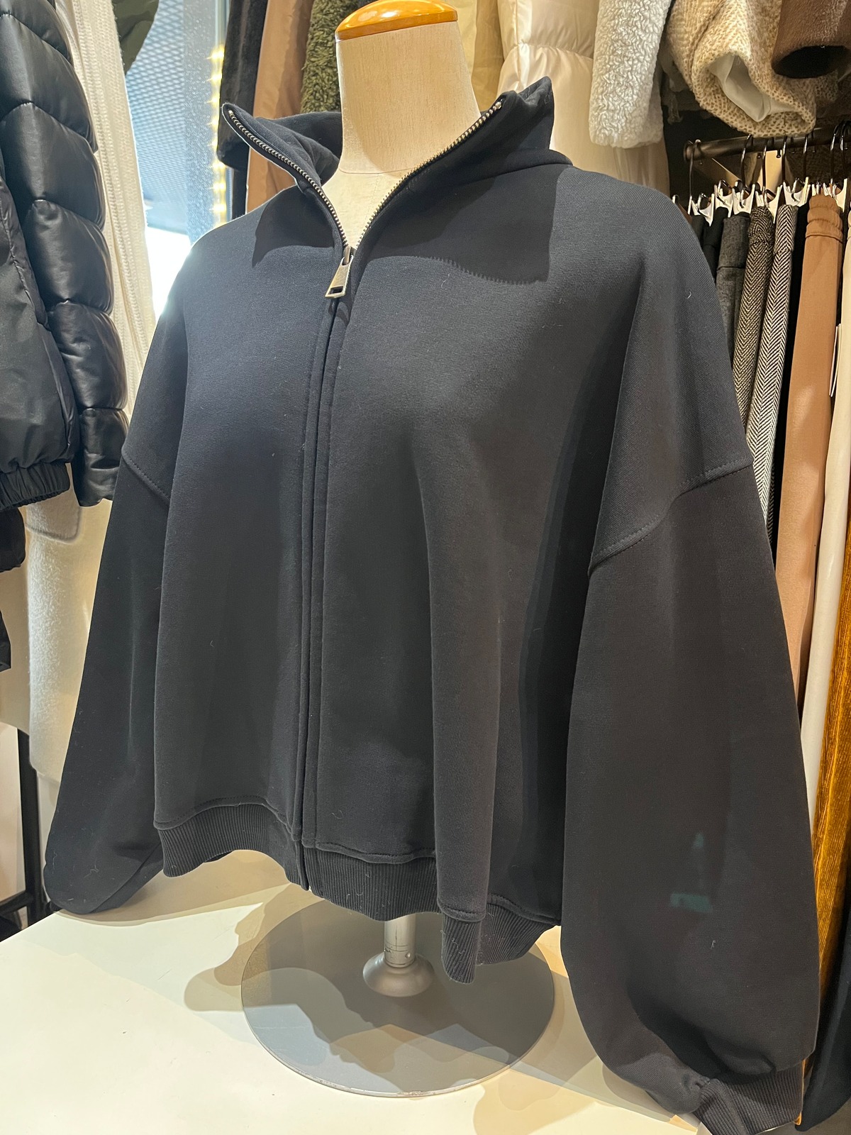 8PM フリース | FRANCIS