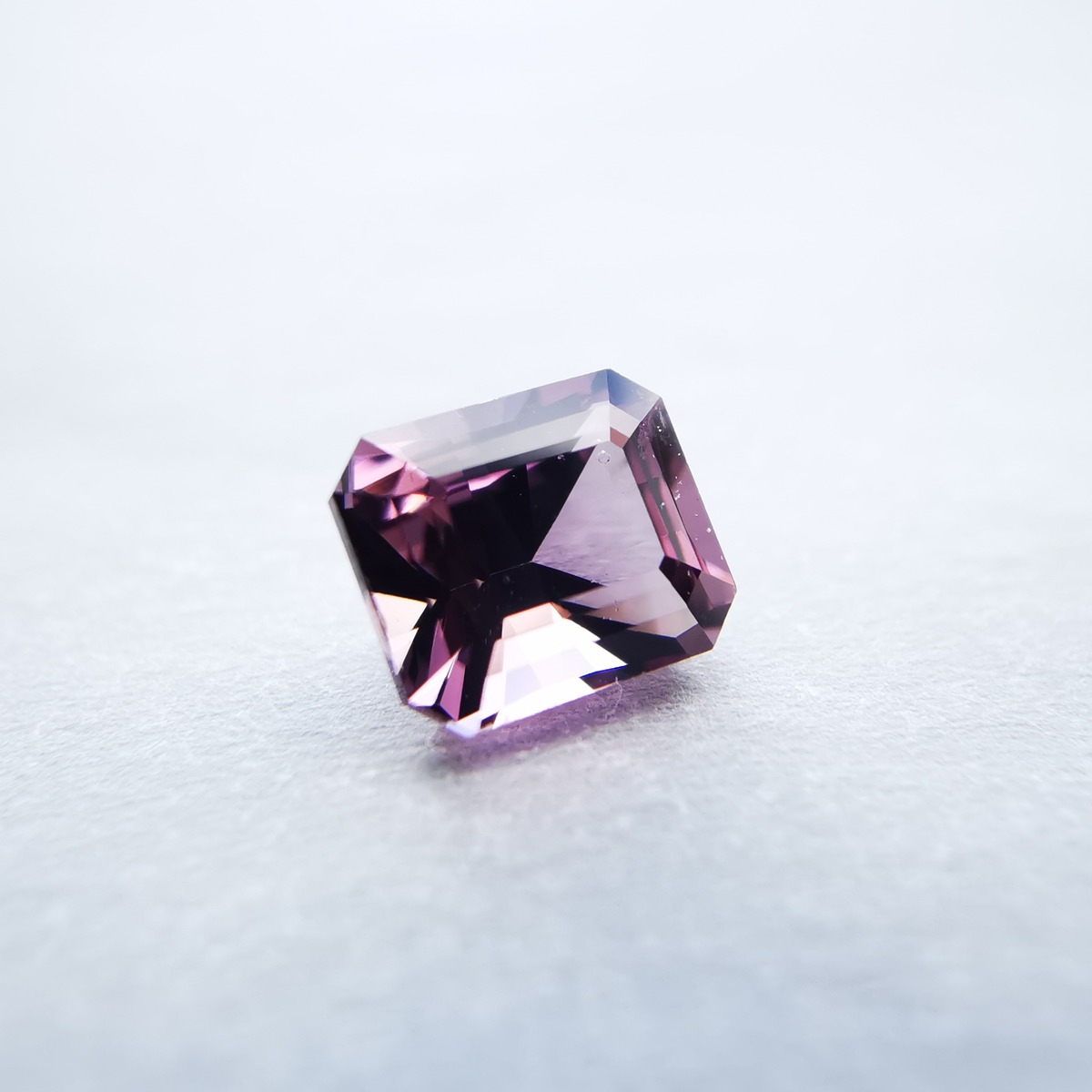 スピネル 0.31ct / P-0816 | Tam＆Tam Gem