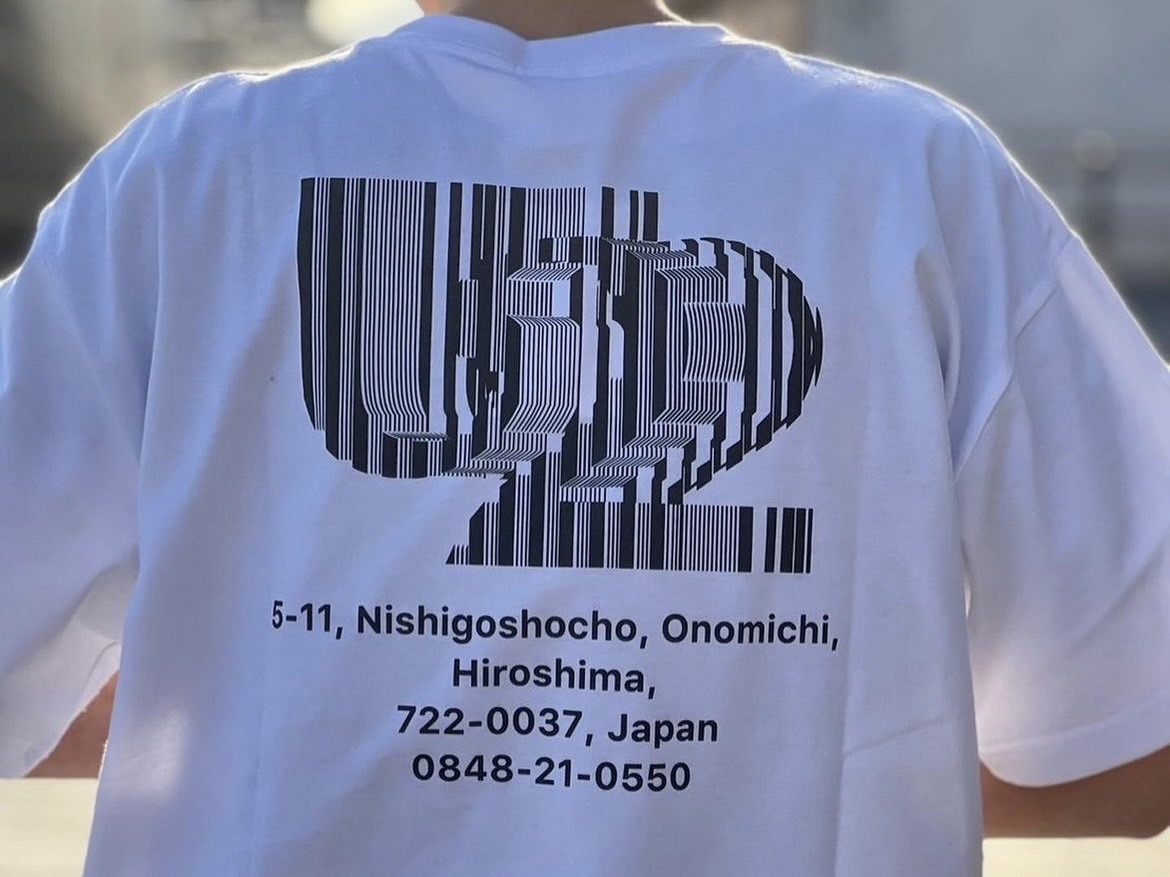 ONOMICHI U2 Original | ONOMICHI U2