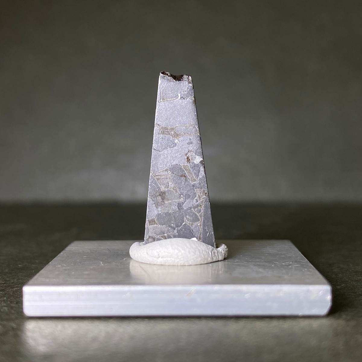 バハカリフォルニア隕石 Baja California Meteorite 23082641 | 【隕石屋】METEOS（メテオス）