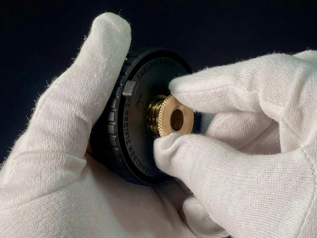 オイルカートリッジbell UCOミニキャンドルランタン専用 | Teppan