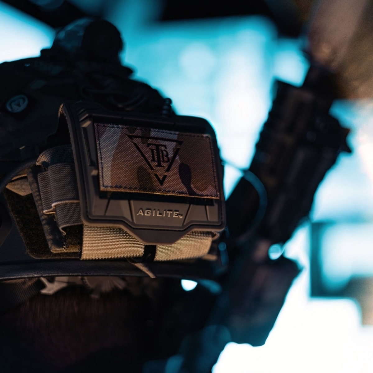 ITB Multicam Patch | WWS