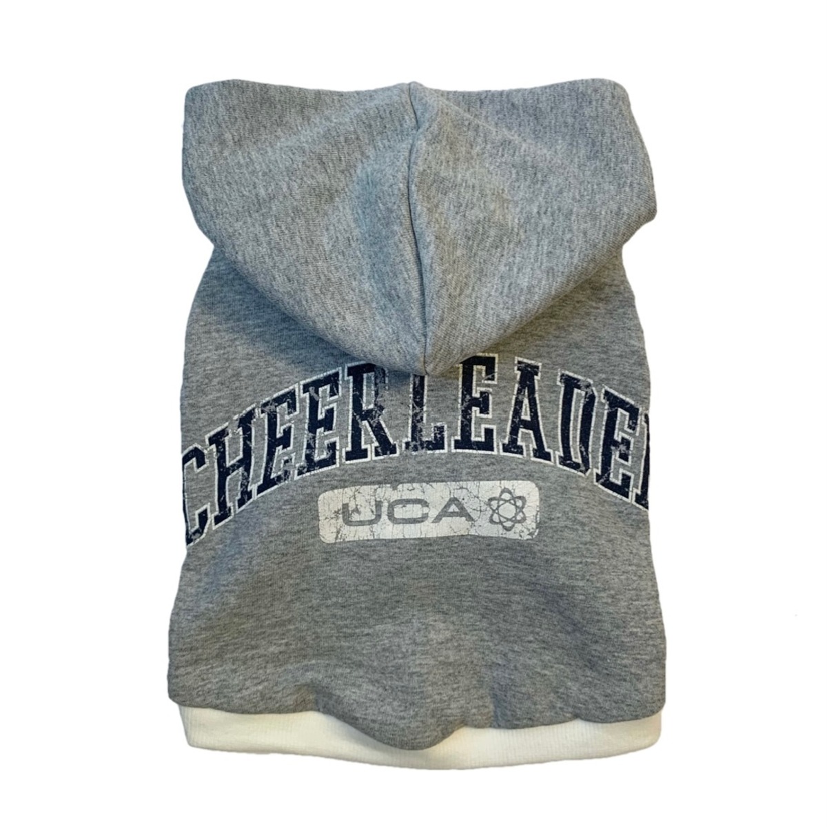 SNAP BUTTON HOODIE / Sサイズ | BAEBOODIARY