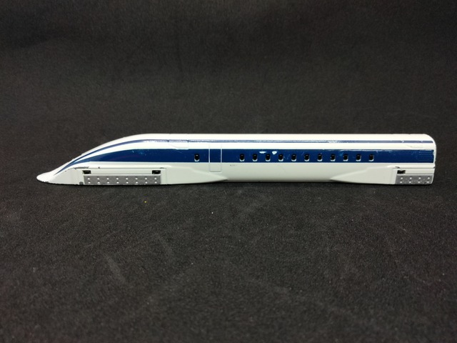 【ダイキャスト】超電導リニア MLX01-1 Superconducting MAGLEV | 【閉業済】ネットリユースショップ ドーリン ...