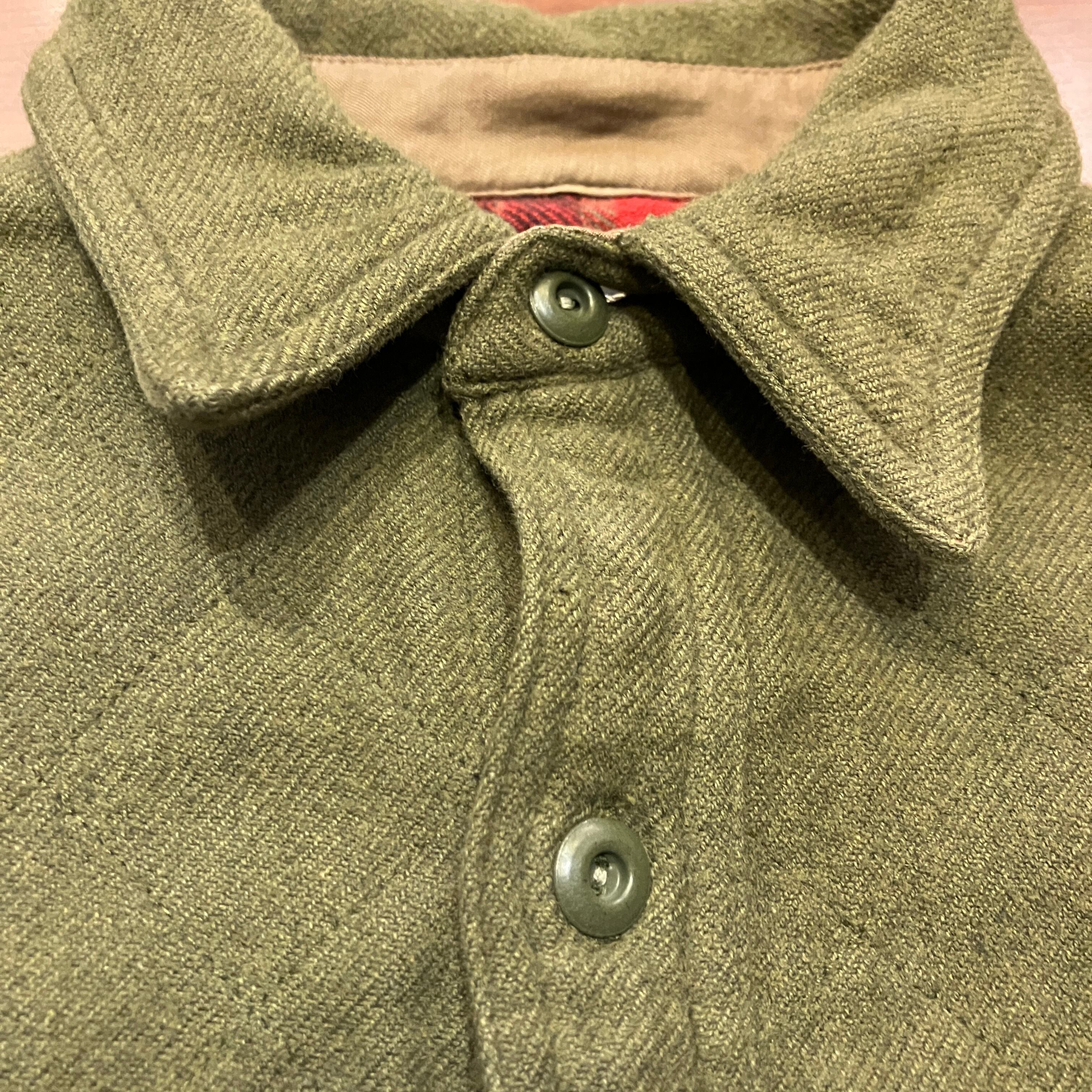 RRL CHECK LINER FLANNEL SHIRT | safarionline