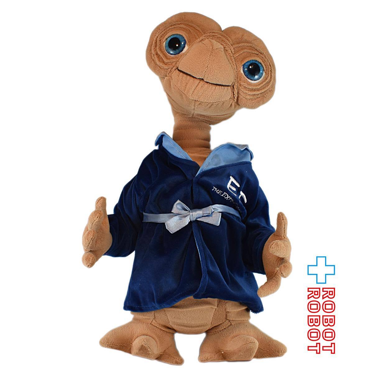 USJ E.Tぬいぐるみ 青ガウン 35センチ | ROBOTROBOT